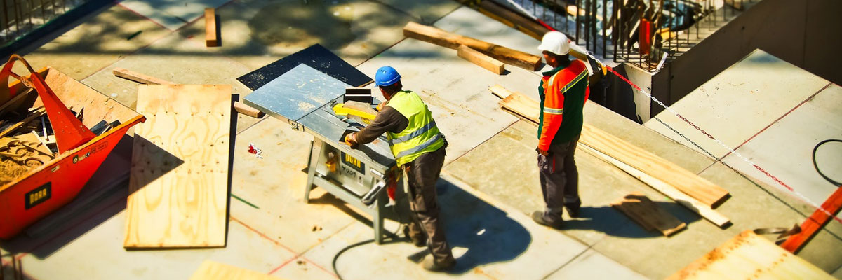 Services - JDM Construction, WI